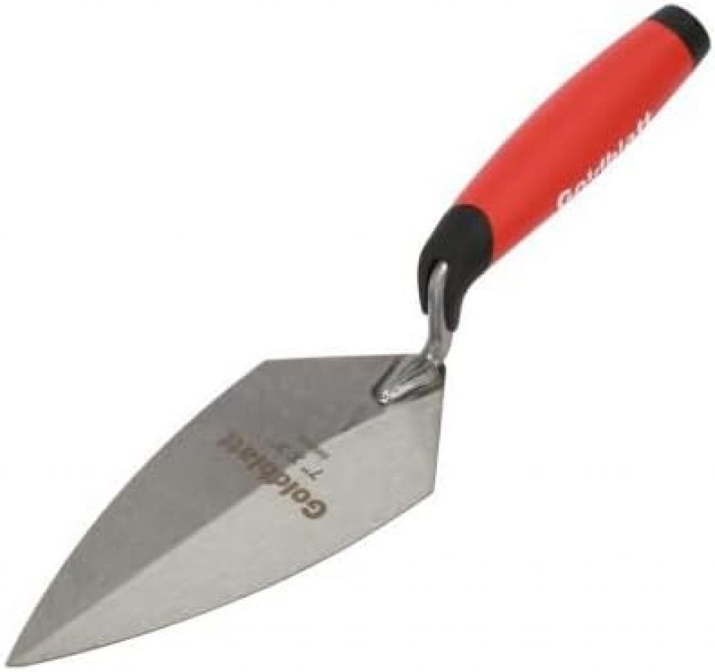 The Difference Between a Pointing Trowel and a Margin Trowel – Which to ...