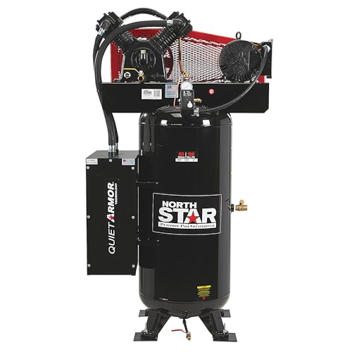I Tested 8 Best 60-Gallon Vertical Air Compressors » EngiMarket