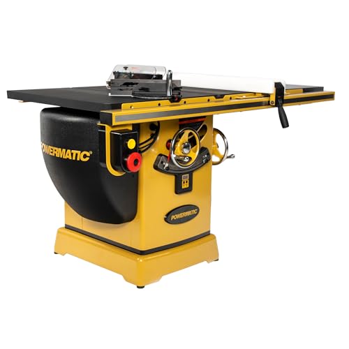 I Tested Powermatic Table Saws — My Top 6 Picks on Amazon » EngiMarket