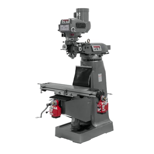I Picked the 10 Best Vertical Mill Machines for Me » EngiMarket