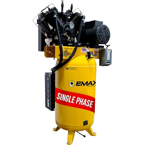 I Tested 10 Vertical Air Compressors - My Top Picks » EngiMarket
