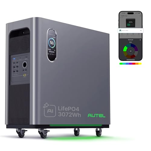 My Top 10 Solar Backup Generators For Home In 2026 » EngiMarket