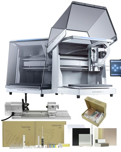 My Top 10 XYZ-Axis Automated Milling Machines 2026 » EngiMarket