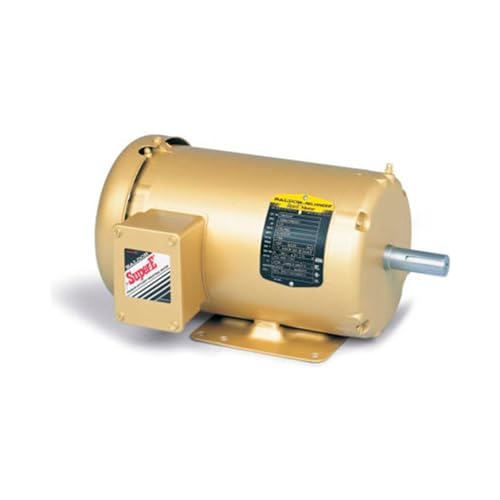 I Picked the Top 6 5 HP 3-Phase Motors for You on Amazon » EngiMarket