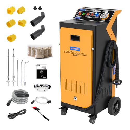 I Found the 9 Best Walnut Blasting Machines for DIY Use » EngiMarket