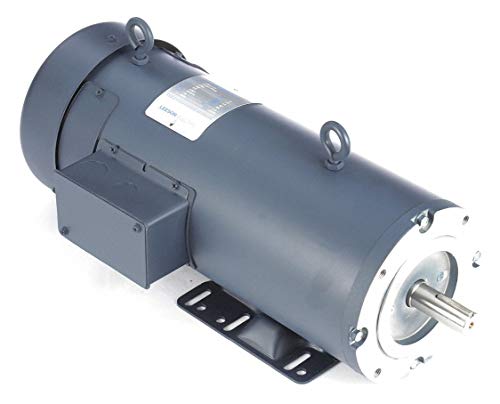 I Tested Top 3 2HP DC Motors - My Amazon Picks 2026 » EngiMarket